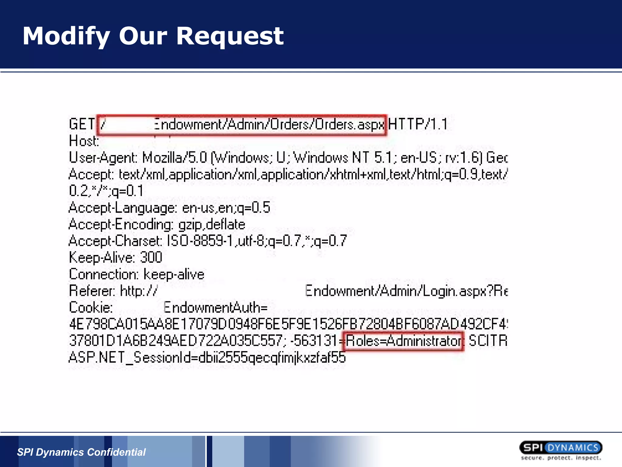 Privilege Escalation And Misconfigurations | PPT