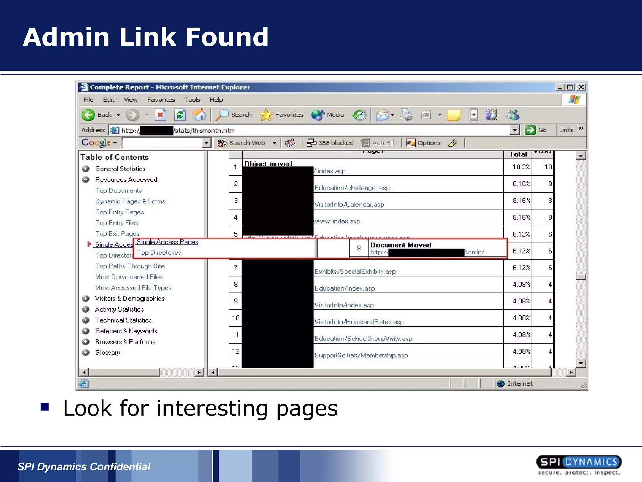 Privilege Escalation And Misconfigurations | PPT