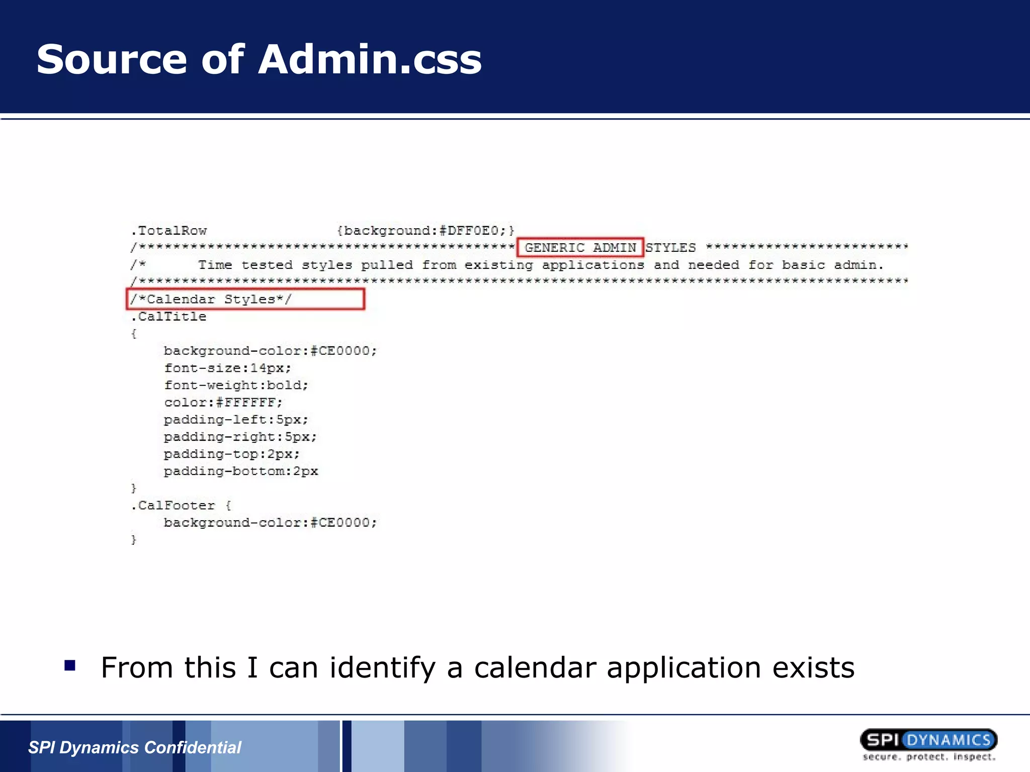 Privilege Escalation And Misconfigurations | PPT