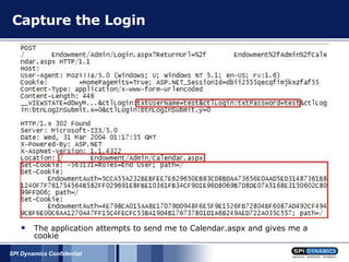 Privilege Escalation And Misconfigurations | PPT