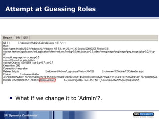 Privilege Escalation And Misconfigurations | PPT