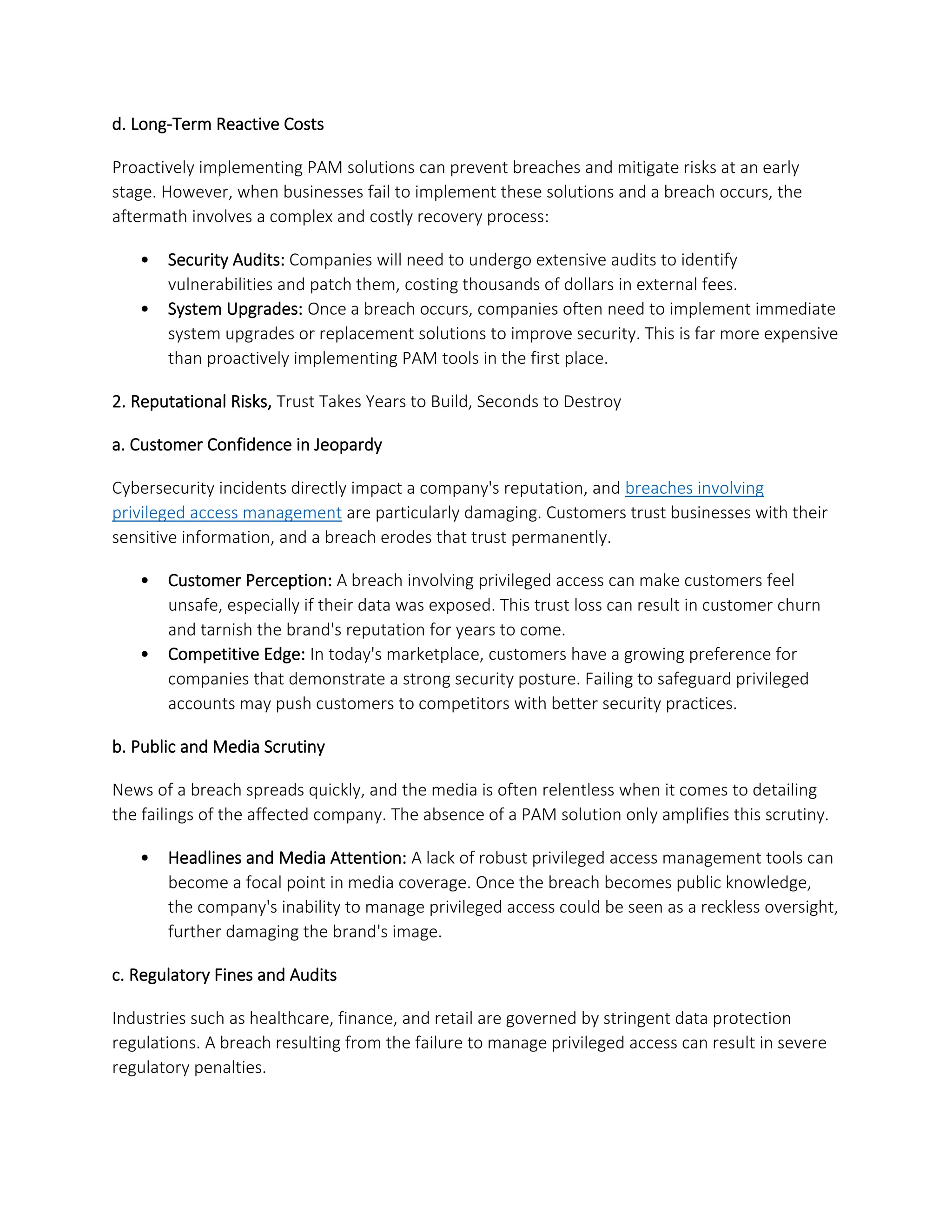 Privileged Access Management Solution in 2025.pdf