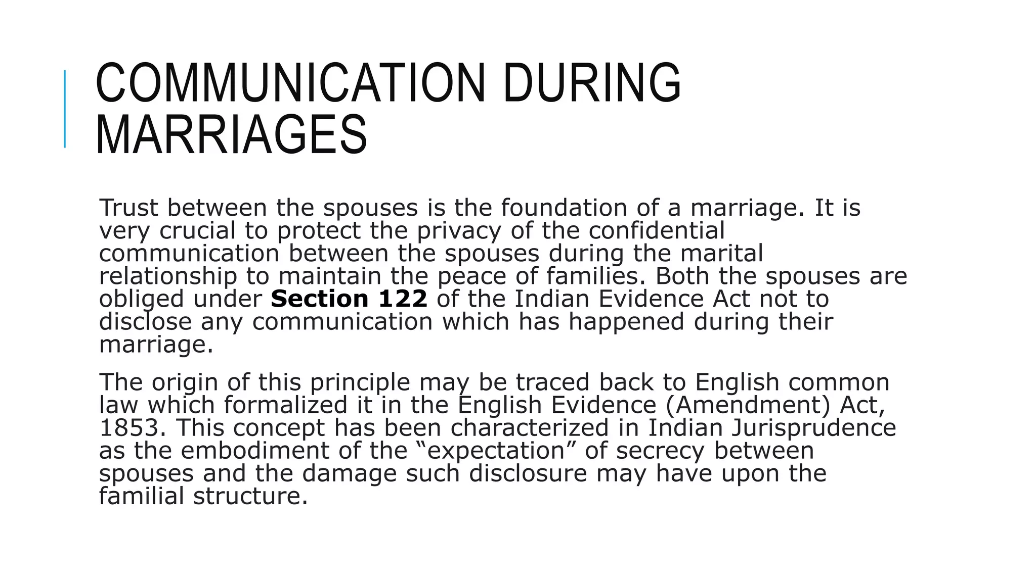 Privileged legal communications | PPTX