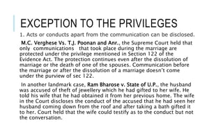 Privileged legal communications | PPTX