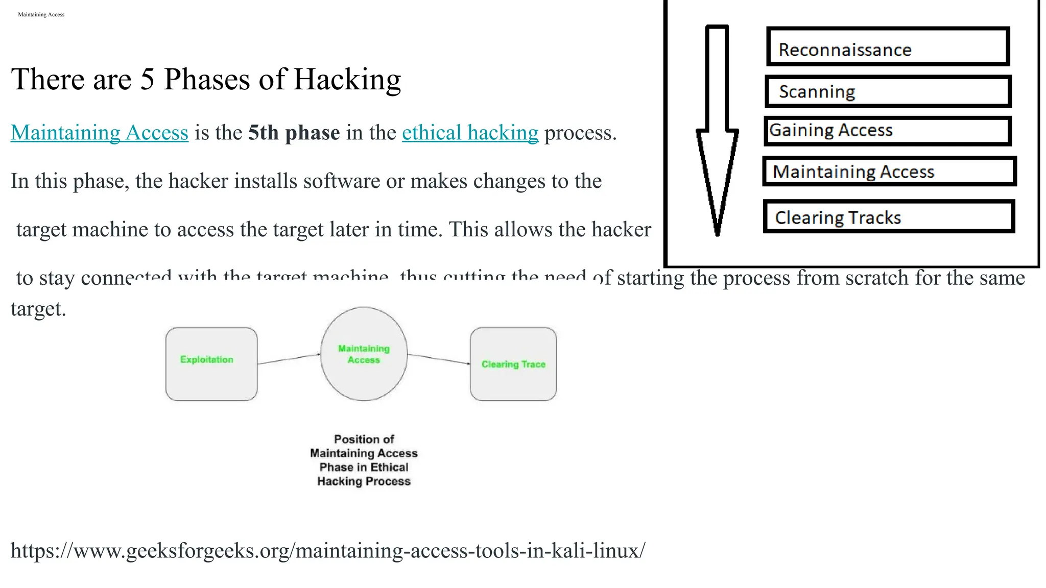 Privilege Escalation in Ethical Hacking.pptx
