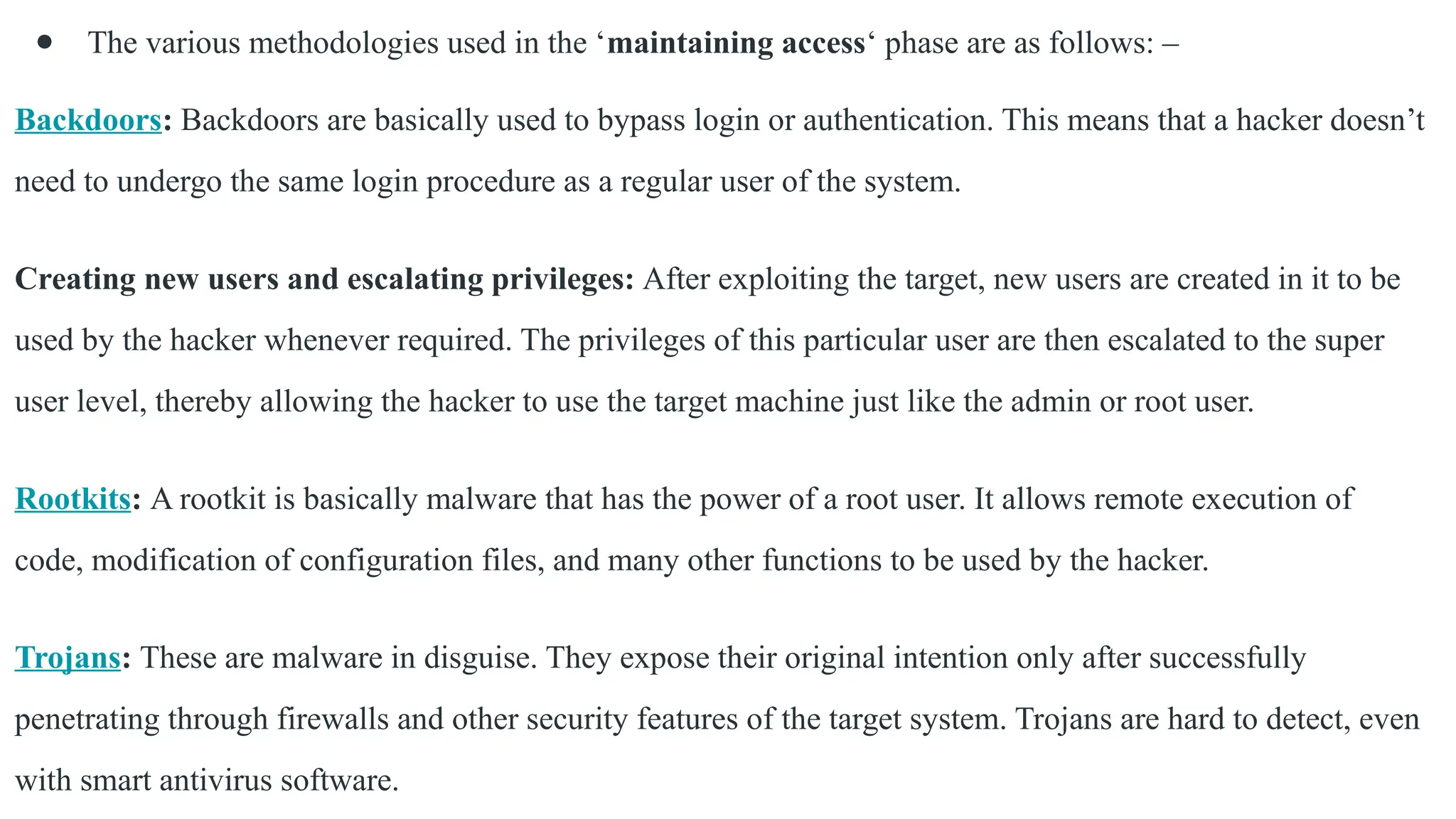 Privilege Escalation in Ethical Hacking.pptx
