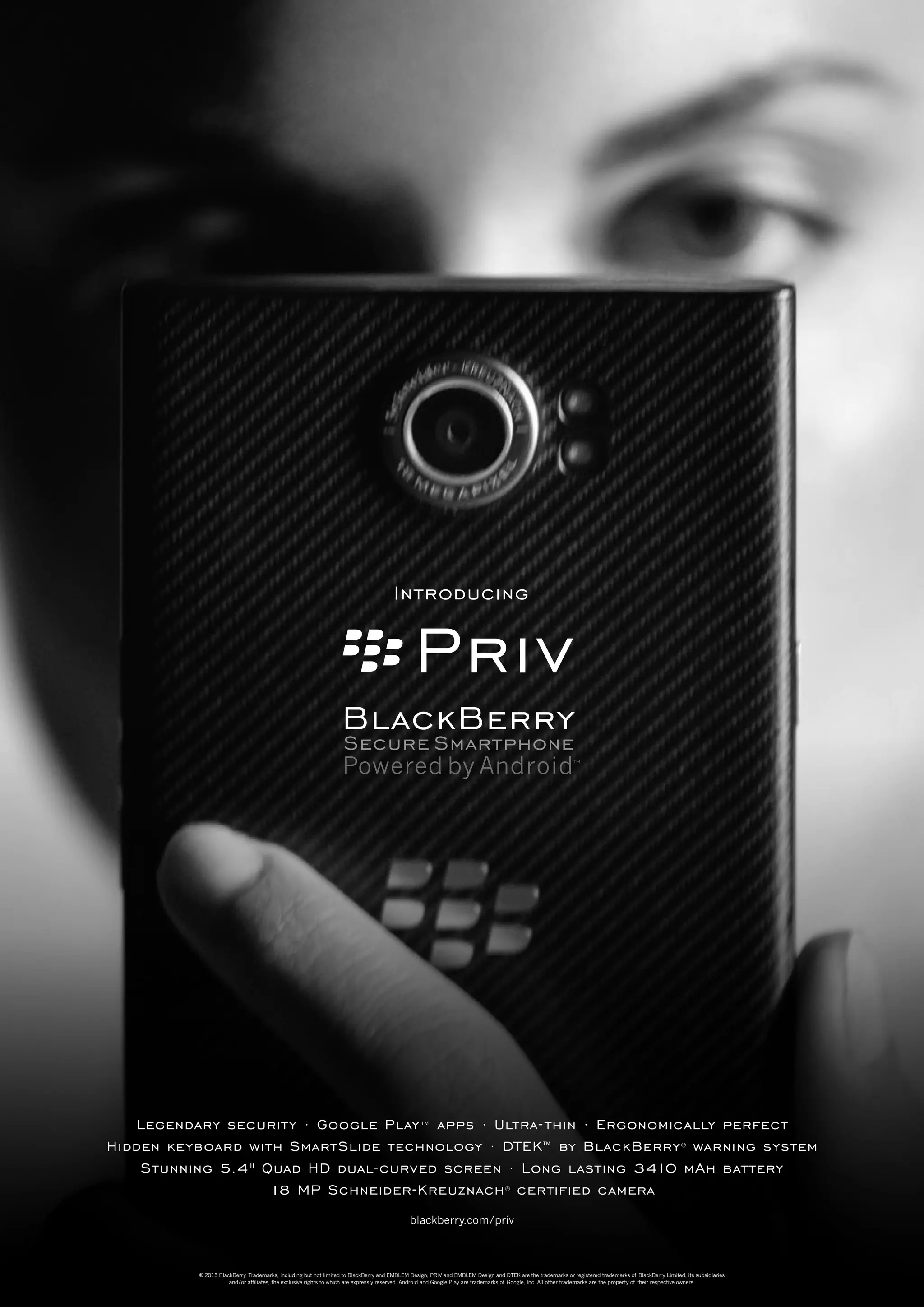 PRIV Lifestyle Posters | PDF | Operating Systems | Computer Software and Applications