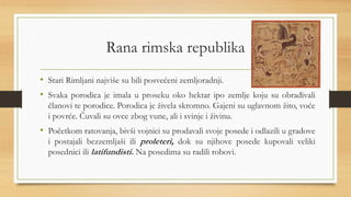 PRIVREDA STAROG RIMA - Copy.pptx