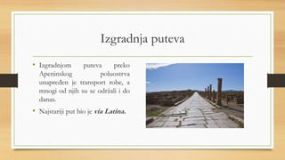 PRIVREDA STAROG RIMA - Copy.pptx