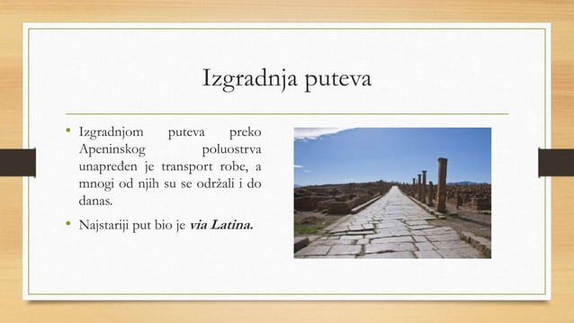 PRIVREDA STAROG RIMA - Copy.pptx