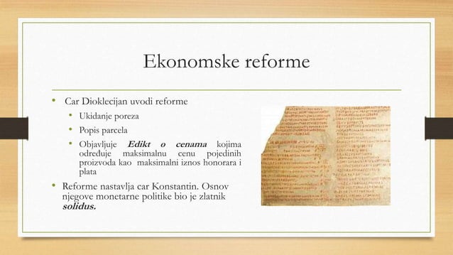 PRIVREDA STAROG RIMA - Copy.pptx