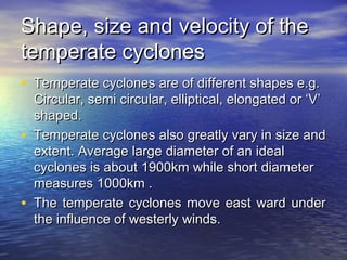 CYCLONE | PPT