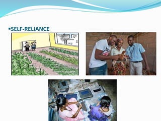 INDIA &ECONOMIC PLANNING | PPT