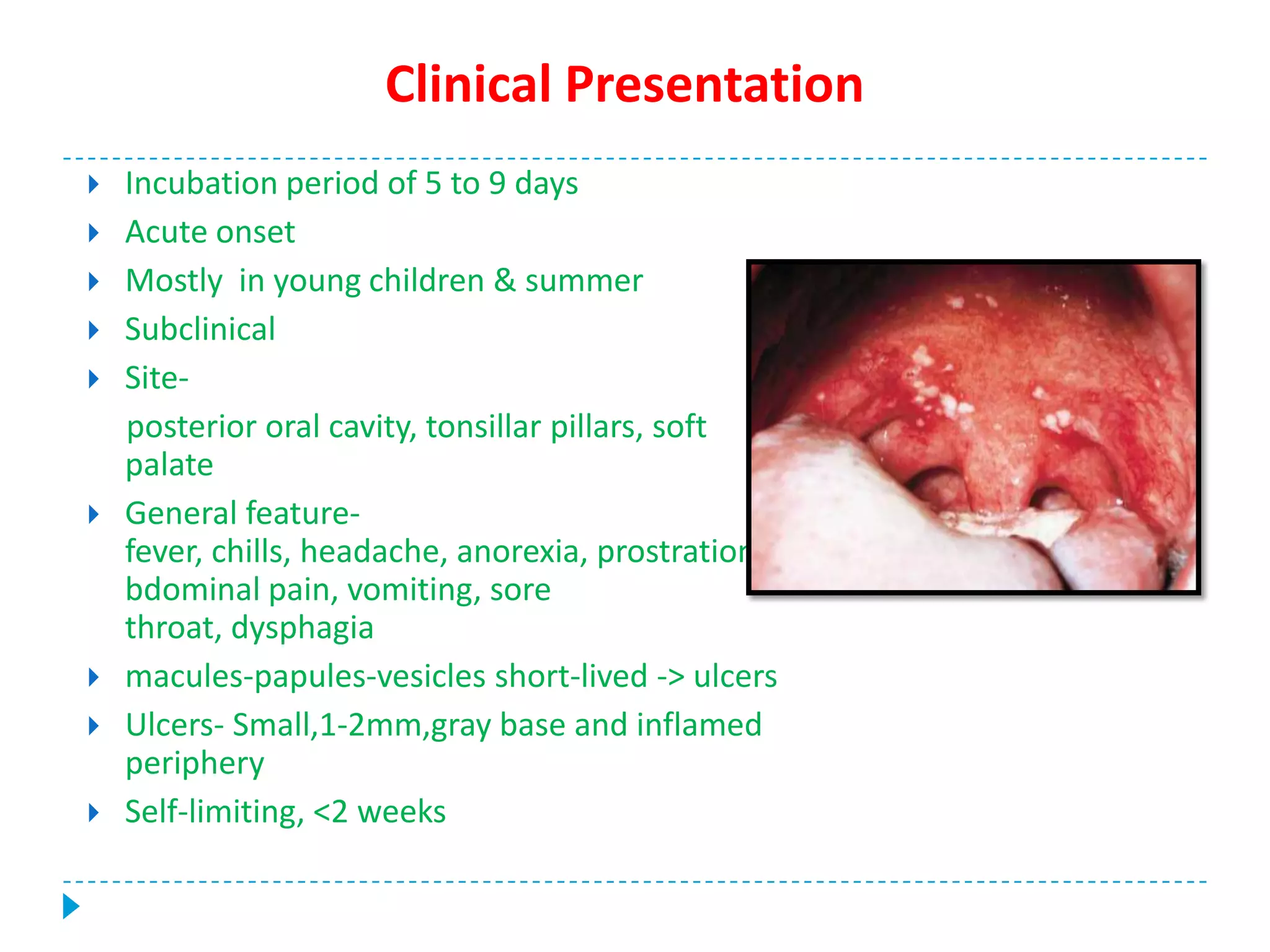 Priya seminar on ulcerative,vesicular and bullous lesions | PPTX