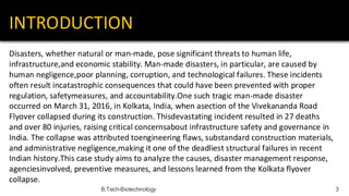 Disaster management report submission | PDF