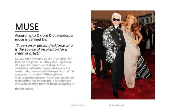 designers and muse | PDF