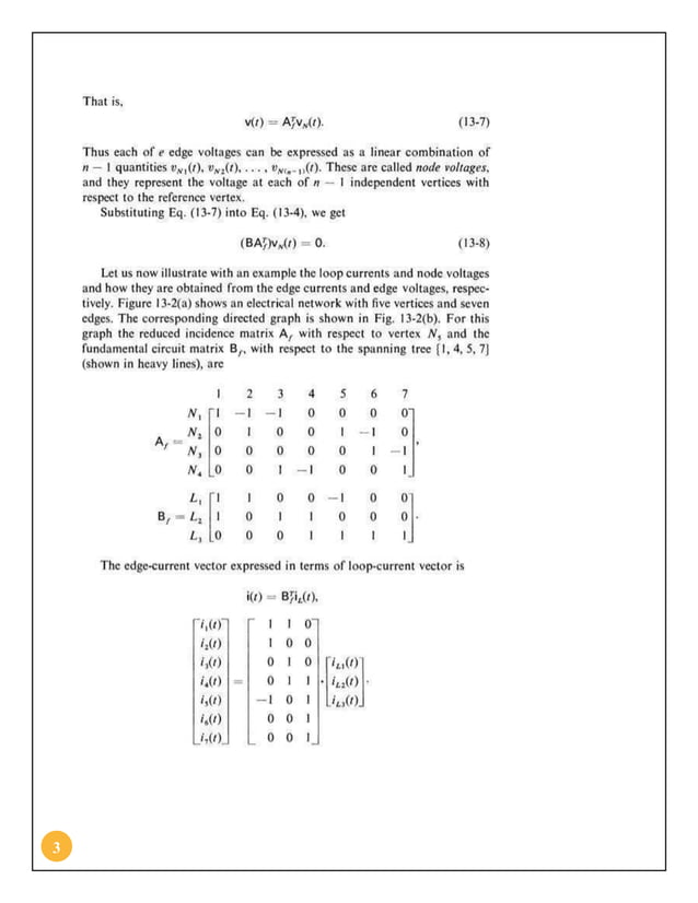 Applied Graph Theory Applications | PDF Applied Graph Theory Applications | PDF