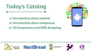 Android Devlopment Presentation | PPT