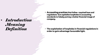 Priyadharshini M- Creative accounting.pdf