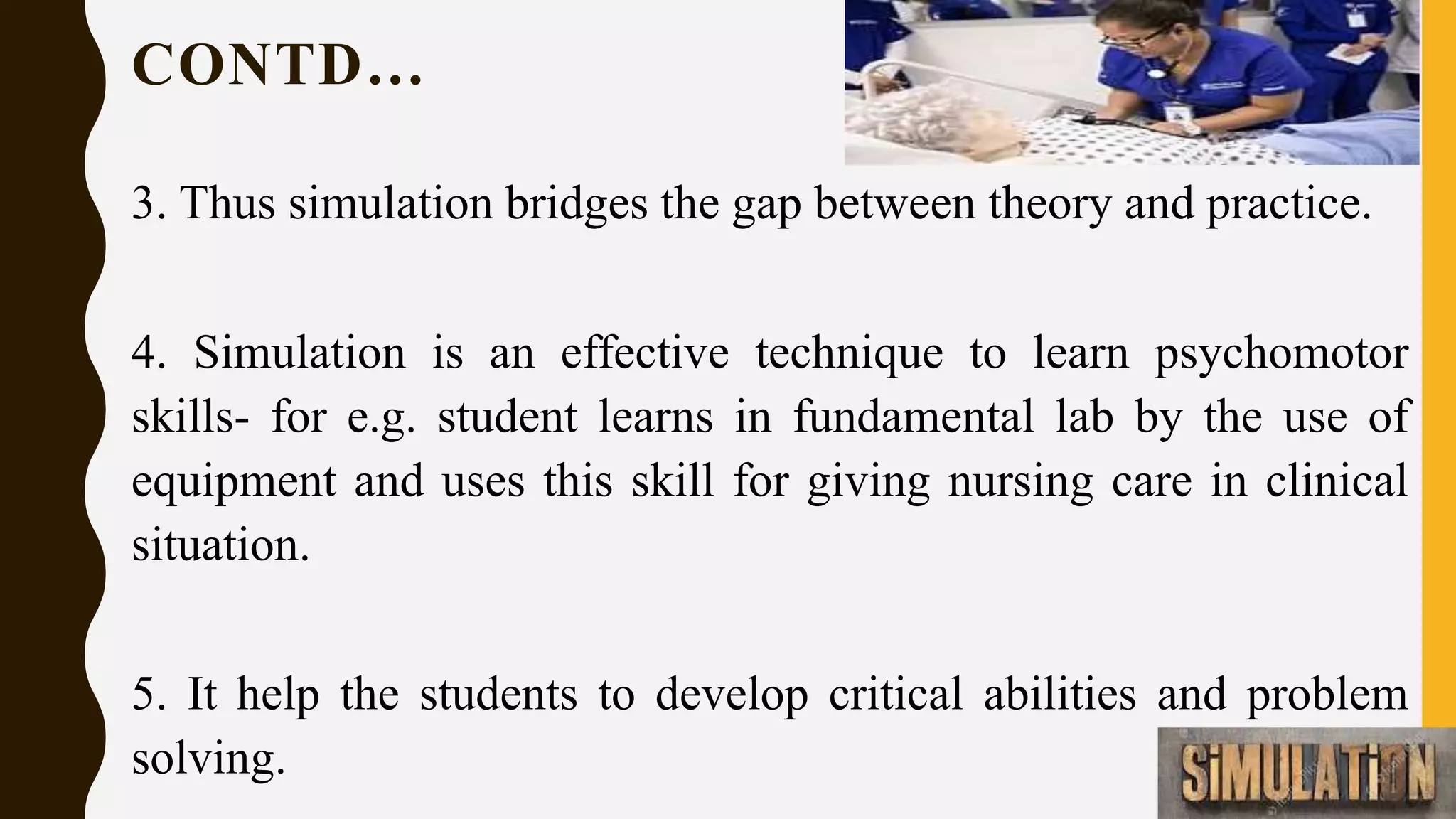 Teaching Method Seminar Simulation Laboratory Method Ppt