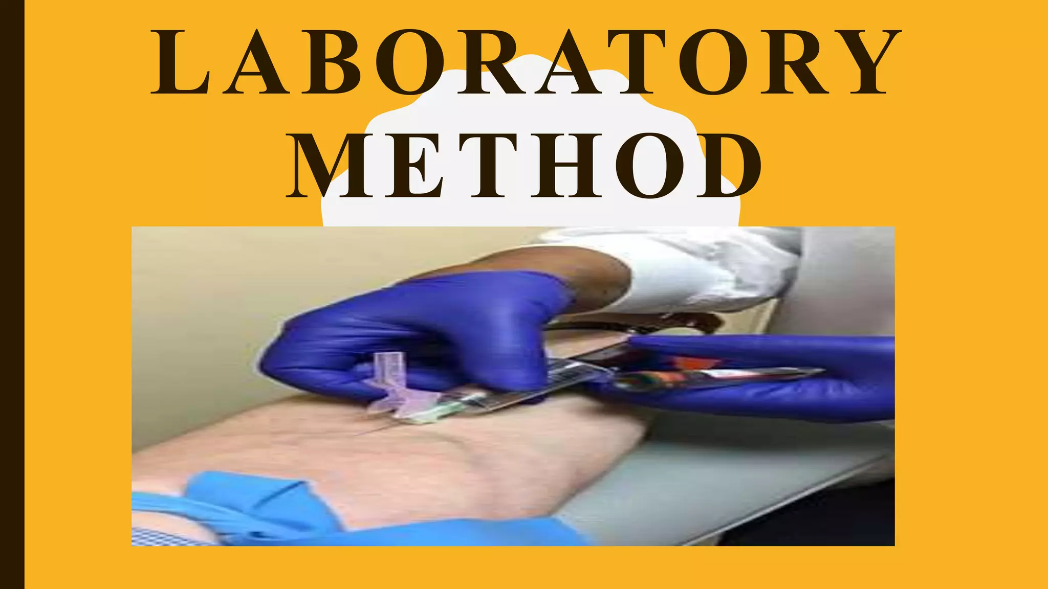 Teaching method (seminar, simulation, laboratory method) | PPTX