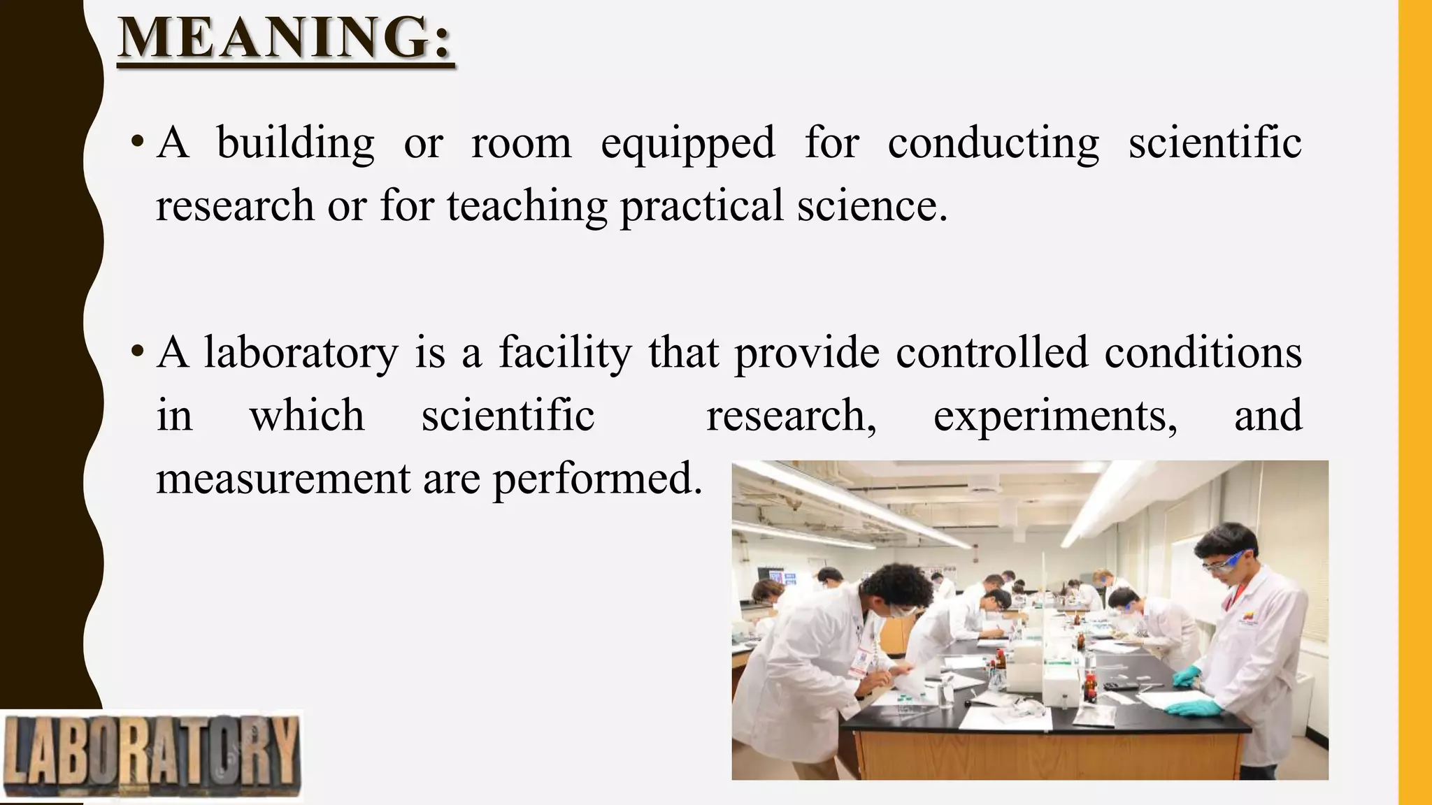 Teaching Method Seminar Simulation Laboratory Method Ppt