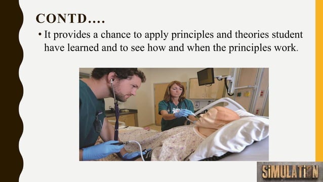 Teaching method (seminar, simulation, laboratory method) | PPT