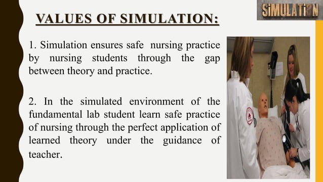 Teaching method (seminar, simulation, laboratory method) | PPT