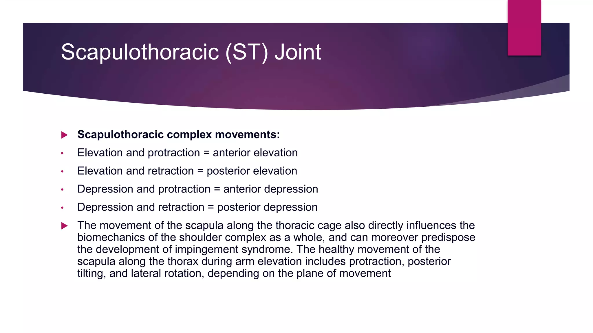 Goniometry of upper limb | PPTX