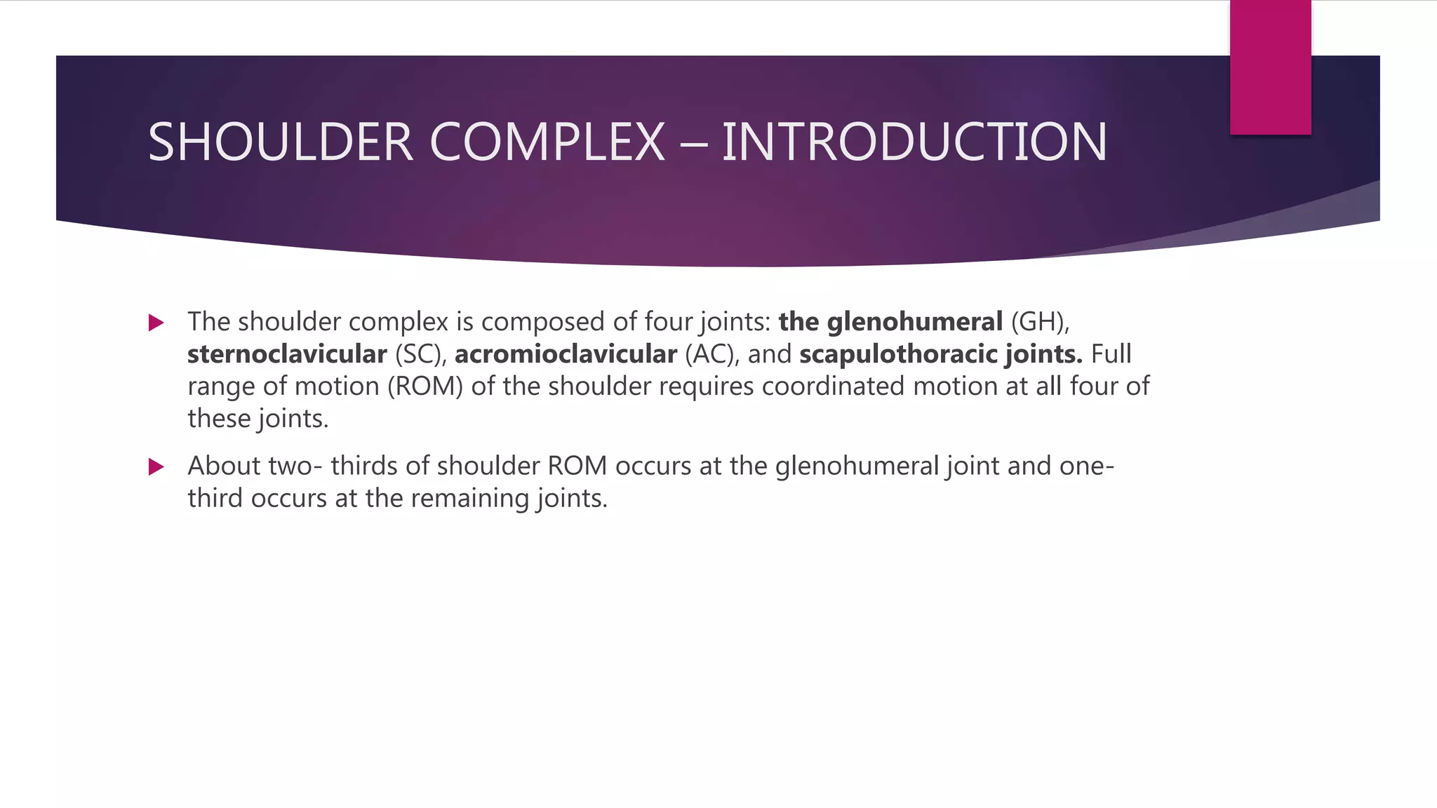 Goniometry of upper limb | PPTX