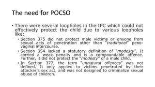 Priyamvada.Saving.Innocence.POCSO.DSLSA.pptx