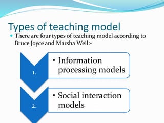 Mastery Learning Model | PPTX