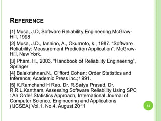 SOFTWARE PROCESS MONITORING AND AUDIT | PPTX