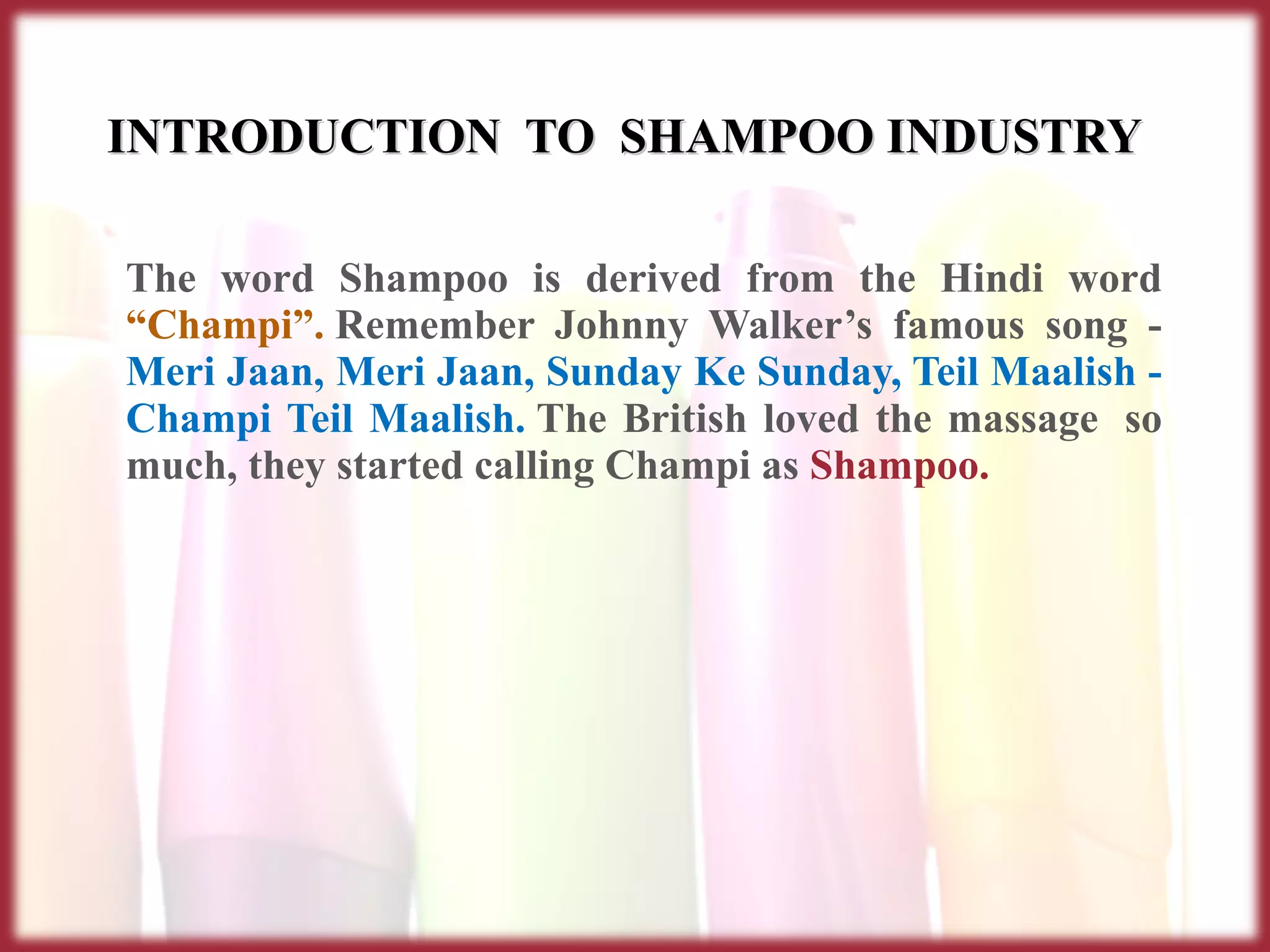 ppt on project | PPT