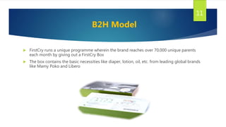 Study of Recruitment & Selection in Firstcry.com