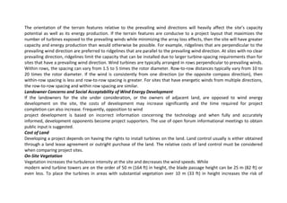 Priyank jain - Wind detailed project report _12 mw | PDF