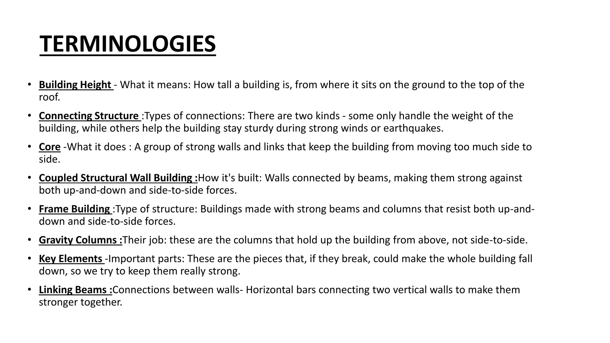 Overview of IS 16700:2023 (by priyansh verma) | PPTX