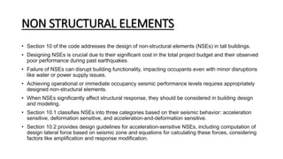 Overview of IS 16700:2023 (by priyansh verma) | PPTX