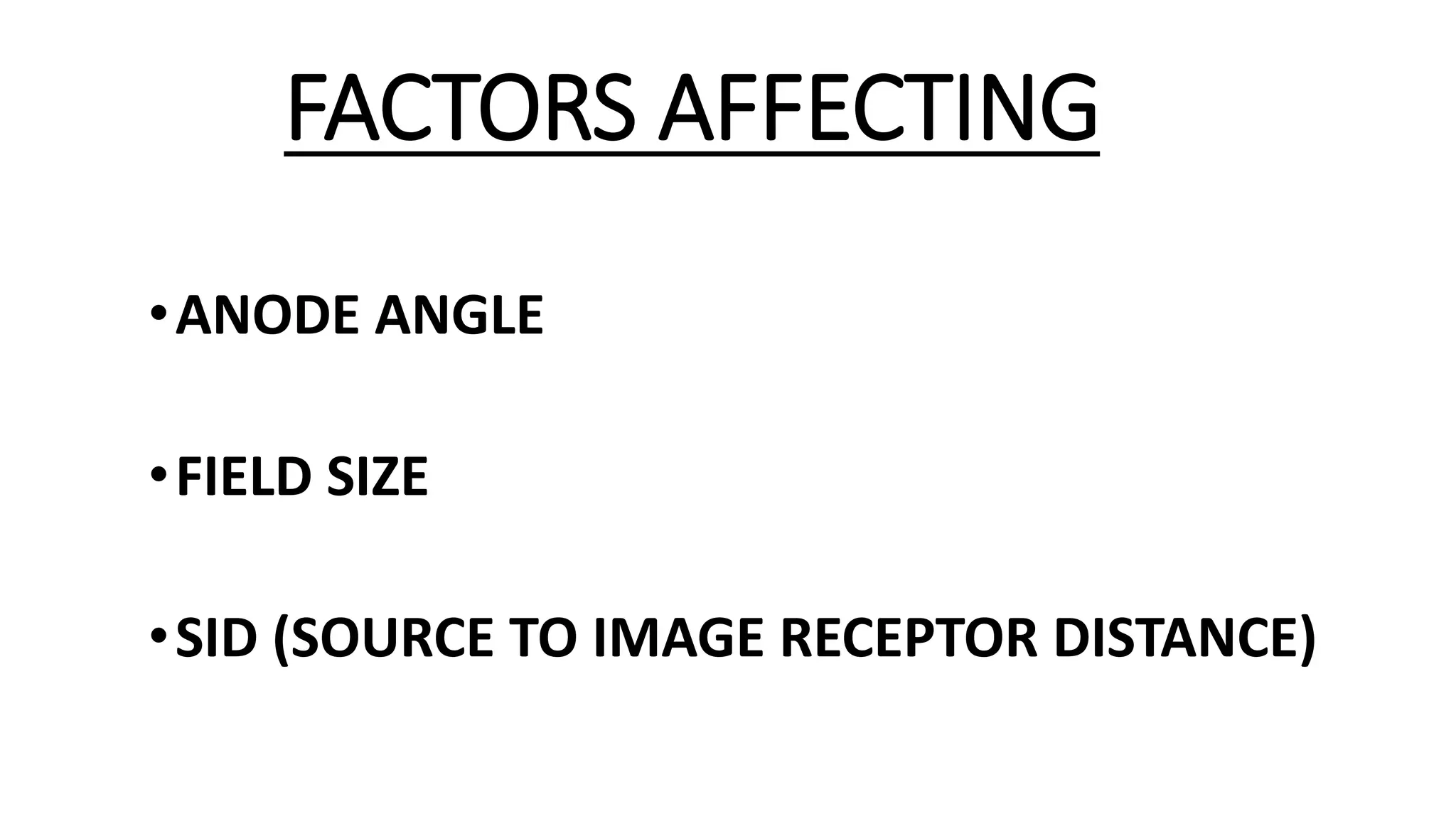 Anode Heal Effect | PPTX