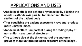 Anode Heal Effect | PPTX