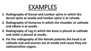 Anode Heal Effect | PPTX