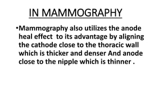 Anode Heal Effect | PPTX