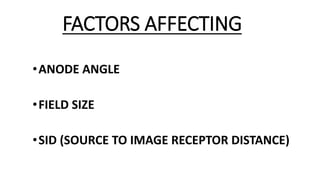 Anode Heal Effect | PPTX