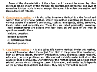 priyanshu08.ppt on child development pedagogy | PPT