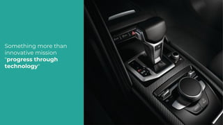 Priyanshu audi | PDF | Automotive Industry | Industries