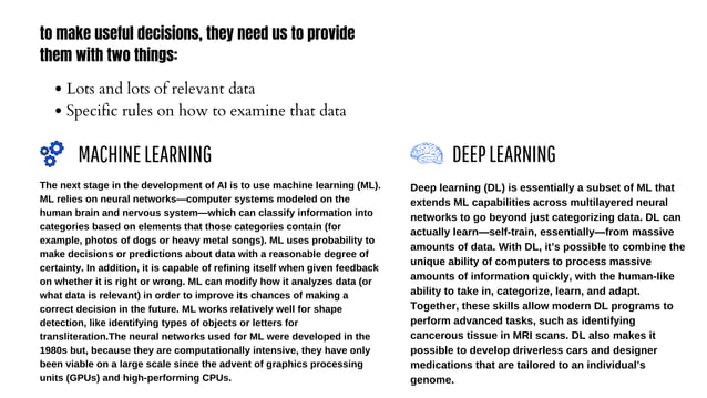 HOW AI CAN HELP IN CYBERSECURITY | PDF