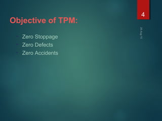 Total Productive Management | PPT