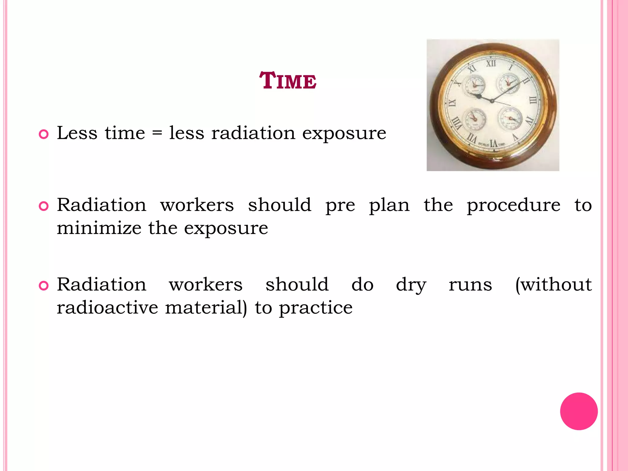 BASIC RADIATION SAFETY AWARENESS | PPTX
