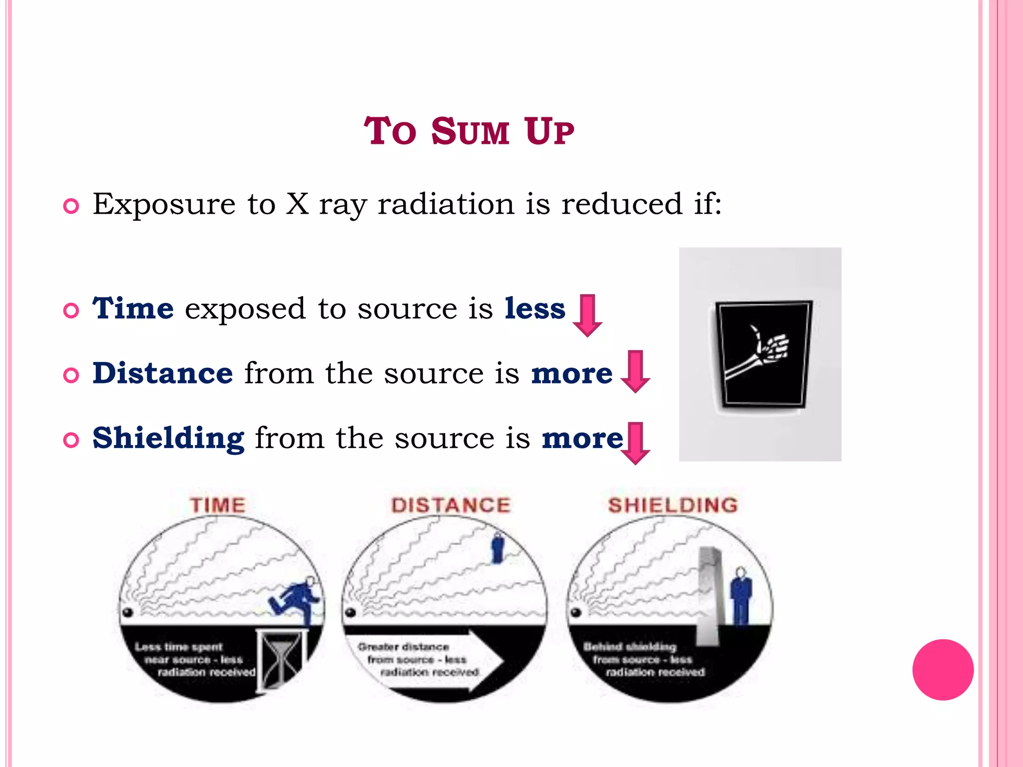 BASIC RADIATION SAFETY AWARENESS | PPTX