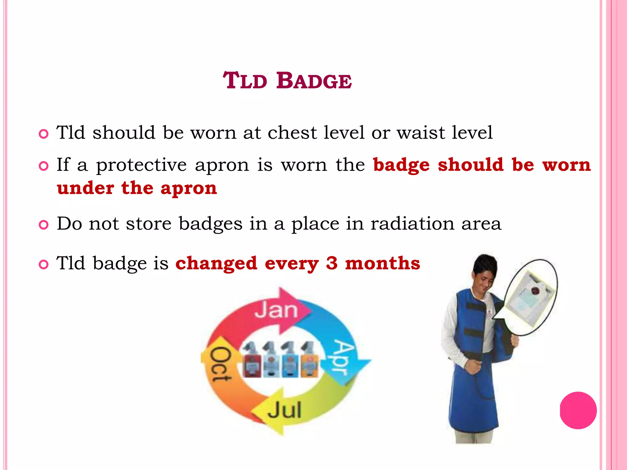 BASIC RADIATION SAFETY AWARENESS | PPTX